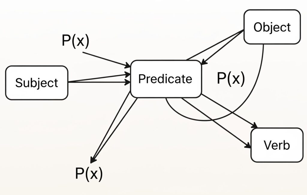 predicate data model – icefog BLOG